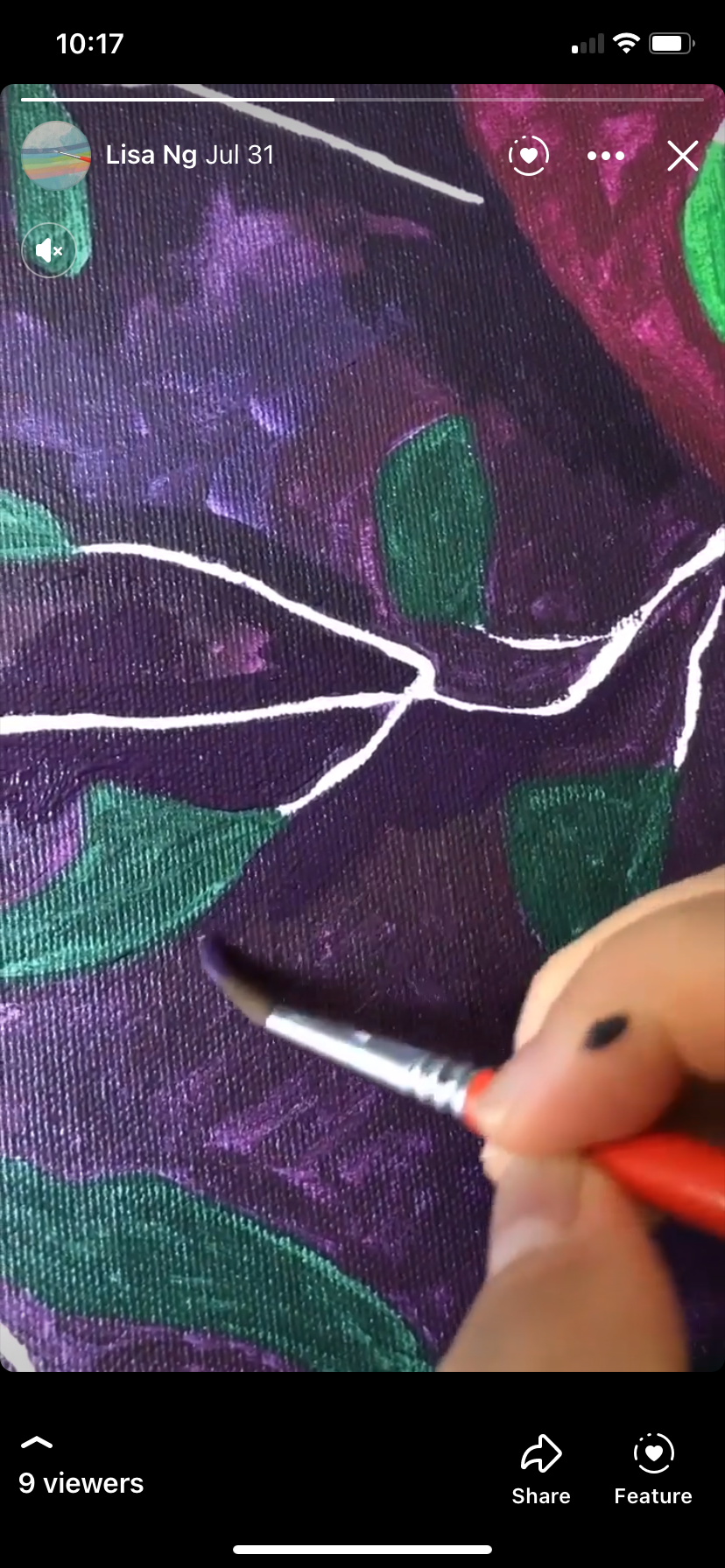 Lisa Ng The Elusive Surrealist Painter – LISA NG ART